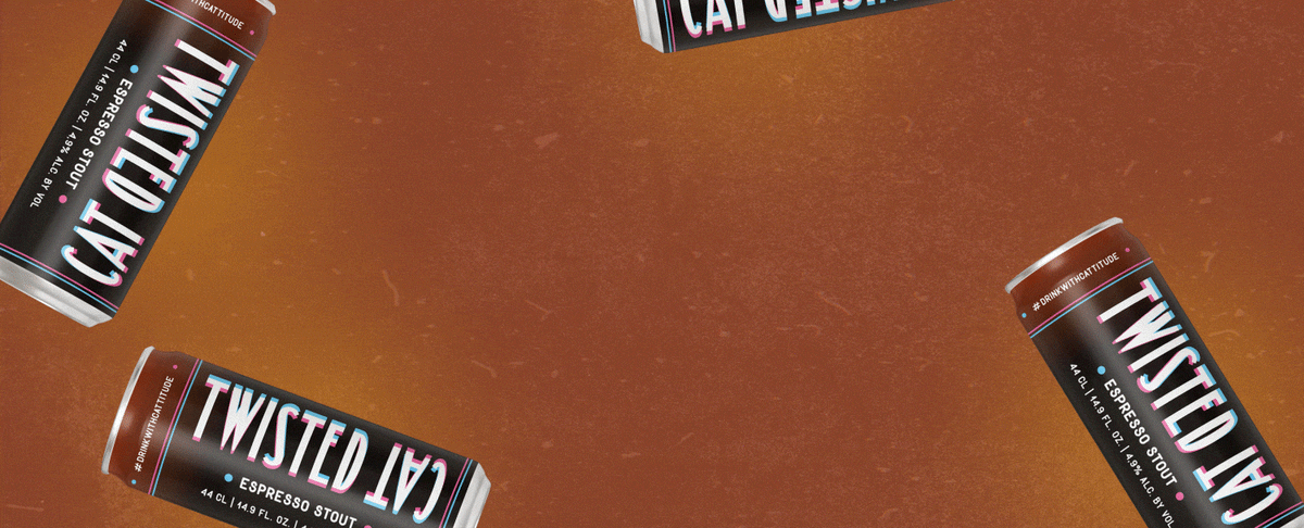 ALLES & MEHR! – Twisted Cat