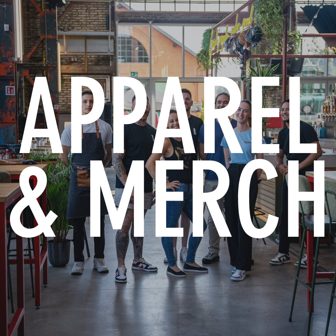 Merchandising – Twisted Cat