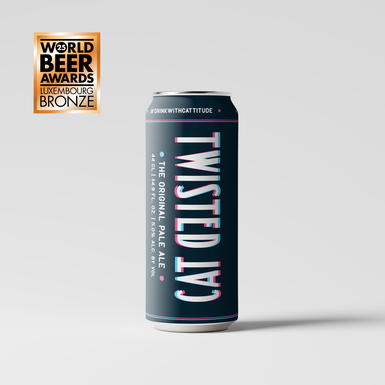Beers – Twisted Cat