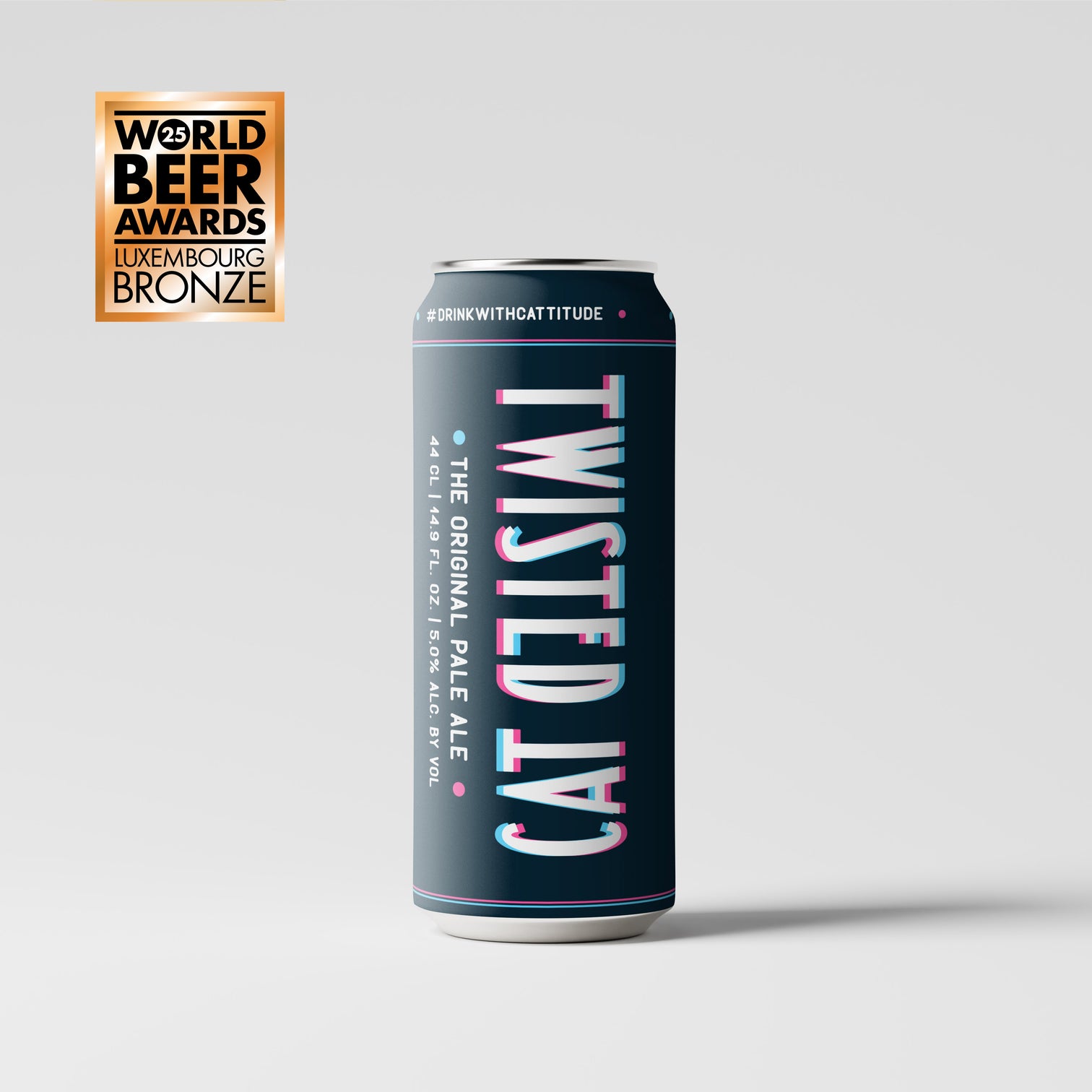 Beers – Twisted Cat