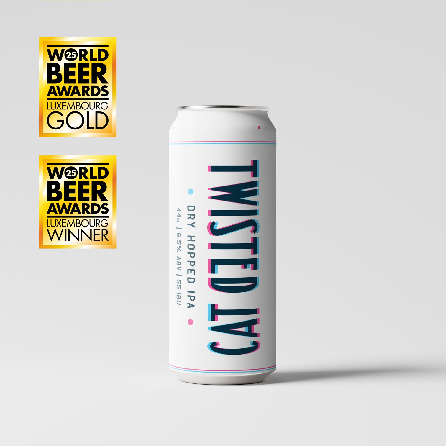 Beers – Twisted Cat